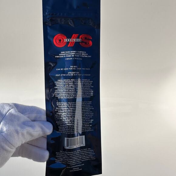 ONE/SIZE | Makeup | Onesize Os Disney Fantasia Makeup Set Eyeshadow ...